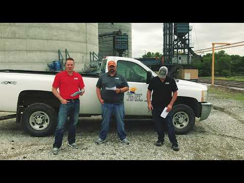 Weekly Market Recap with Grain Originators Randy, Tyson, and Ryan!