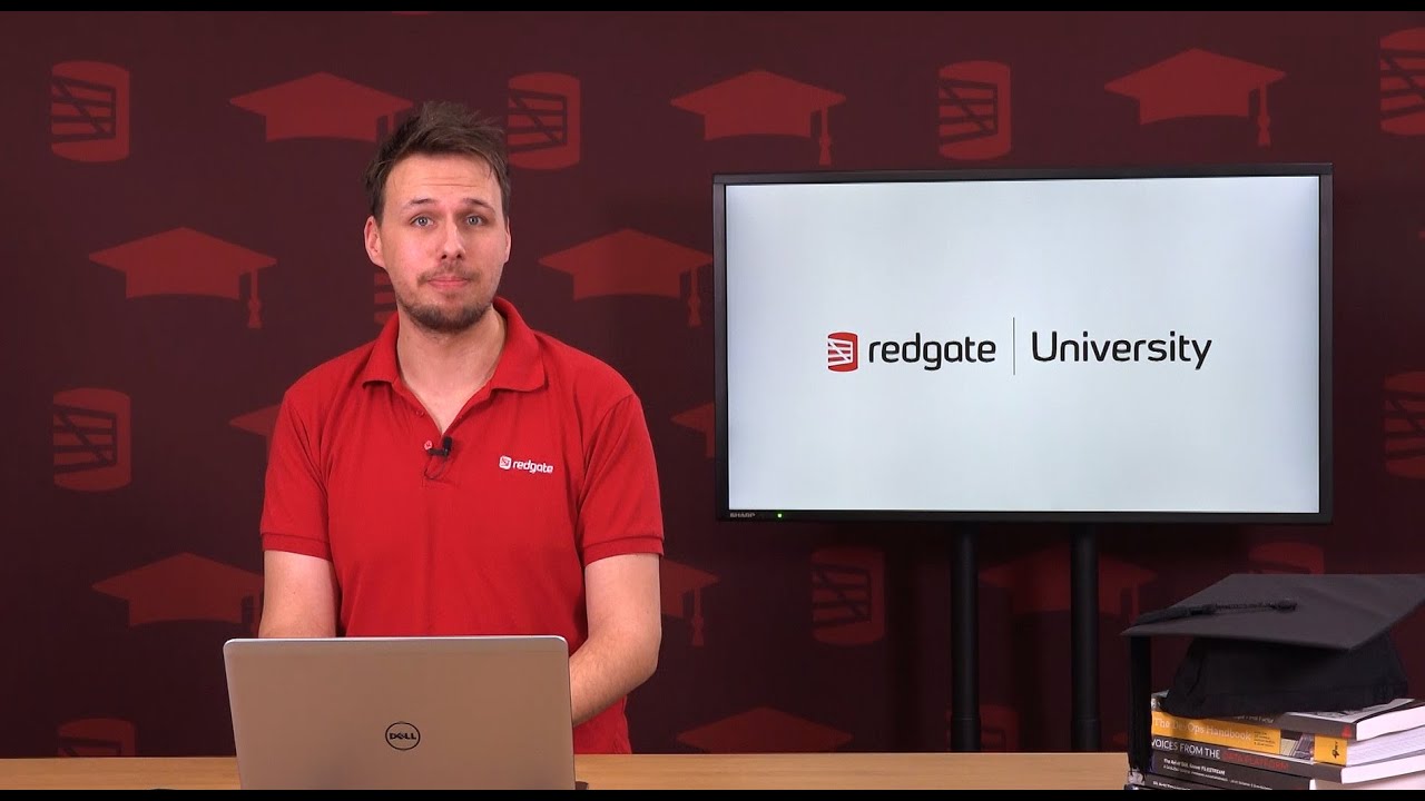 SQL Test Course Overview