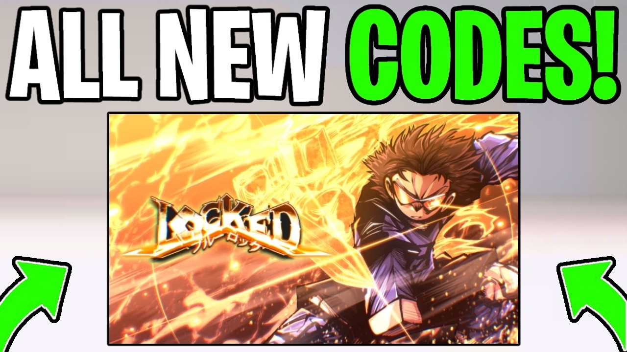 *NEW* ALL UPDATE CODES IN LOCKED:2 ROBLOX MAY 2026 ✅ WORKING LOCKED 2 CODES!