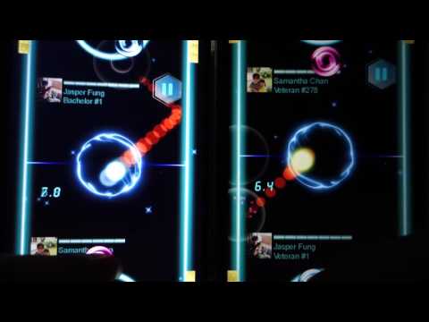 Air Hockey 2 Players Online v22.06