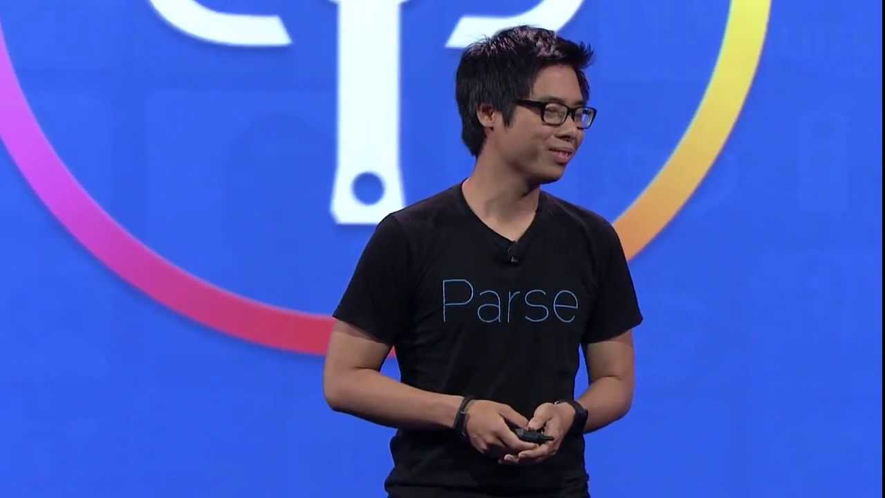Parse is Everywhere - Parse Developer Day 2013