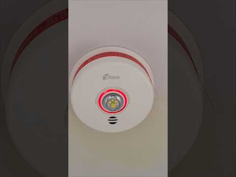 Is Your Home Smoke Alarm REALLY Protecting You?
