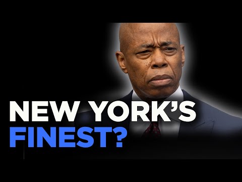 WIRE FRAUD, BRIBERY: NYC Mayor Eric Adams Pleads NOT GUILTY, Inside the Charges Leveled Against Him