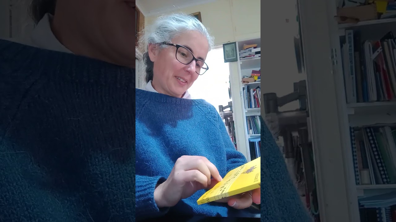 Unboxing A New Book of Old Hymns, fifth edition