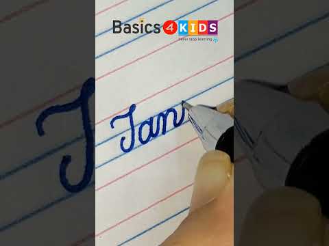 Tanya name in cursive writing | A name in cursive writing | What is your name?🤔 (Comment now)