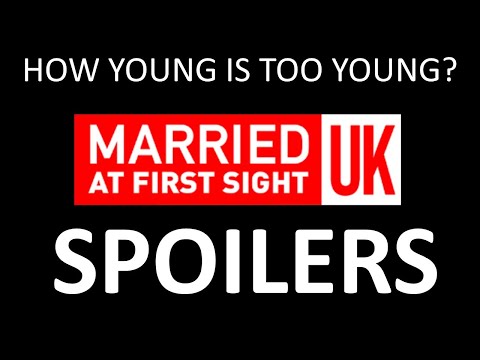 Married at First Sight: UK 2022 ~ Stories from the cast- SPOILERS!!