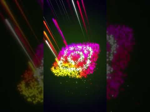 Instagram logo intro