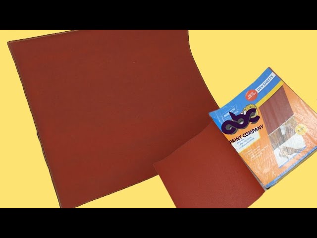 Emery Sheet - Sand Paper Sheet Trader - Wholesaler / Distributor from ...