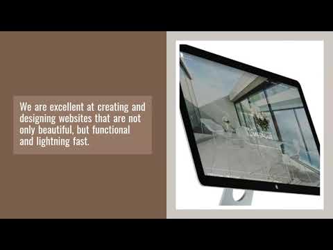 website design company in Los Angeles