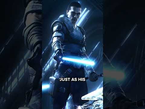 The Shocking Truth Behind Starkiller’s Lightsabers (Star Wars Legends)