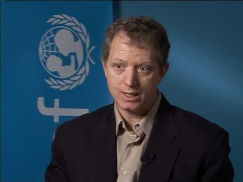 UNICEF "The Final Inch" documents polio eradication efforts