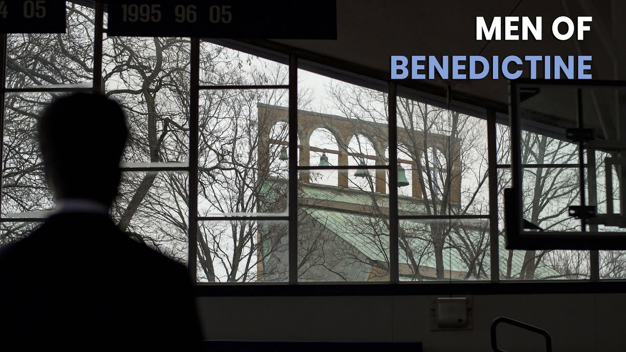 Men of Benedictine