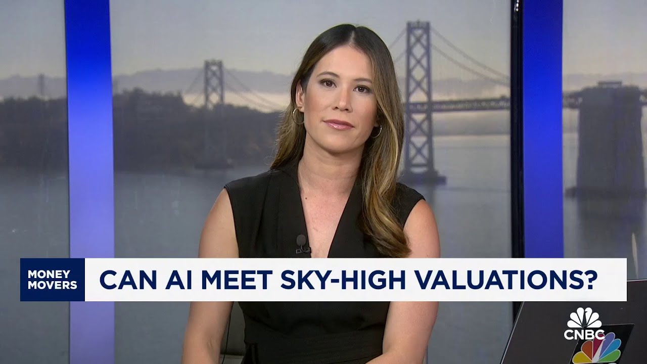 AI startup Safe Superintelligence raises $1 billion in funding round