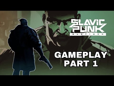 Steam Community :: SlavicPunk: Oldtimer