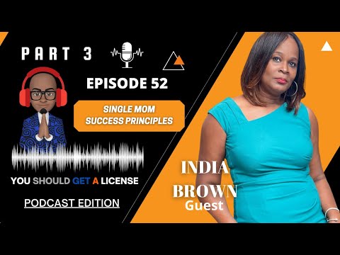 INDIA BROWN (PT3): DIFFERENCE BETWEEN PRE-NEED AND FINAL EXPENSE INSURANCE: YOU SHOULD GET A LICENSE