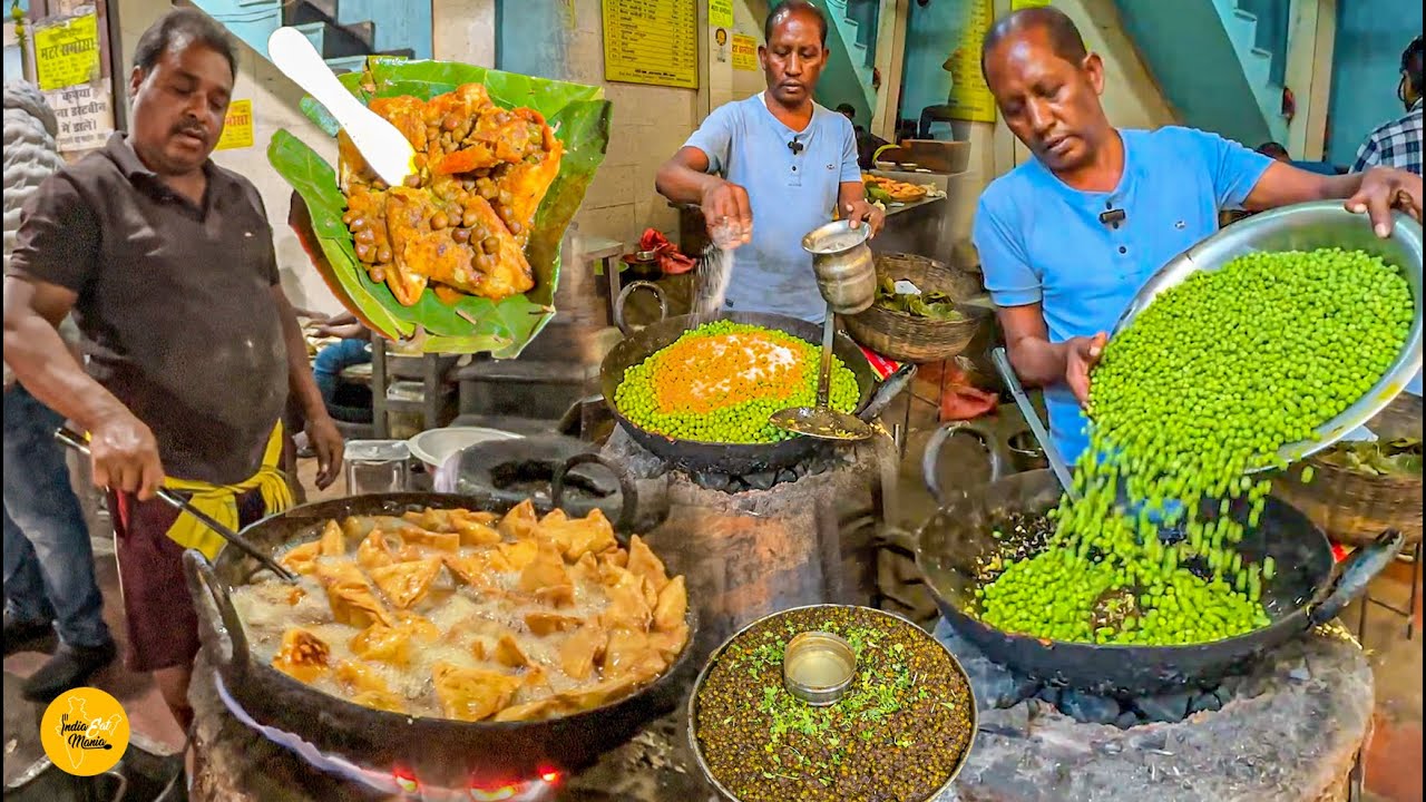 10 AUTHENTIC FOOD OF RANCHI, JHARKHAND - INDIA - India Eat Mania