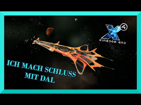 Steam Community :: Video :: Das ENDE von DAL naht - 19 - X4 Foundations ...