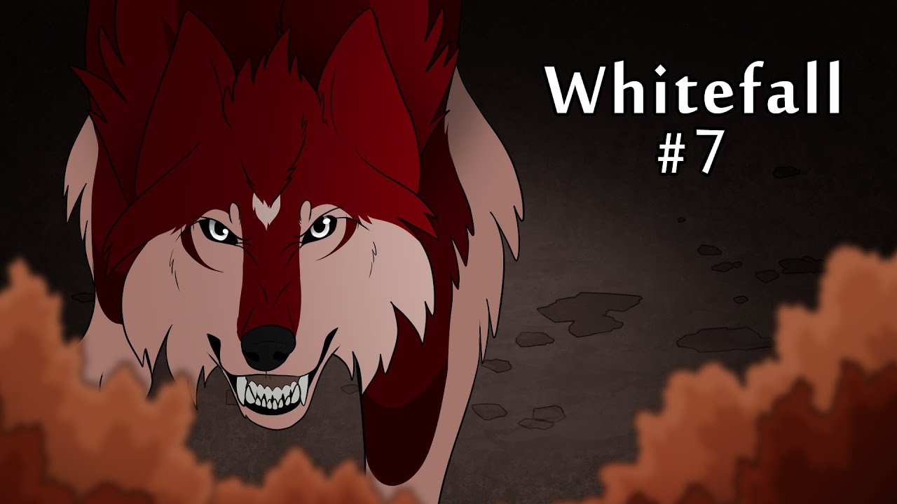 Whitefall - Episode 7