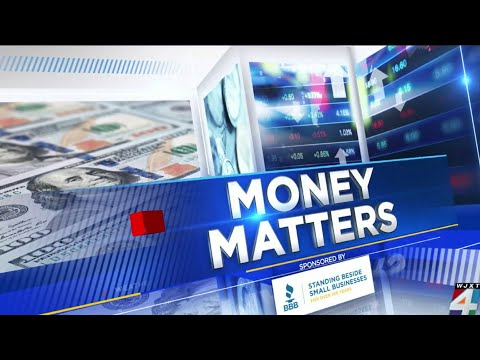 Money Matters: Second homes in Florida & American Airlines pilot's union