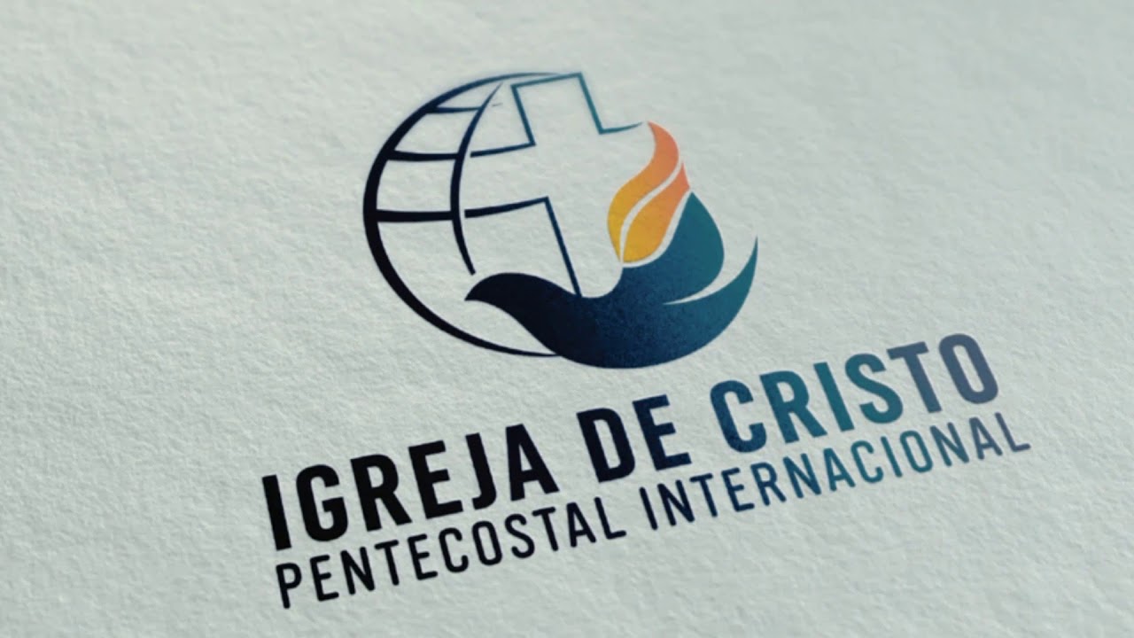 CONFIRA O LANÇAMENTO DO NOVO LOGOTIPO DA ICPI