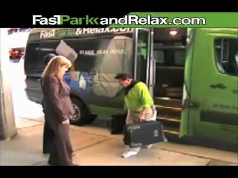 Efficient Discount Airport Parking at the Airport in Raleigh