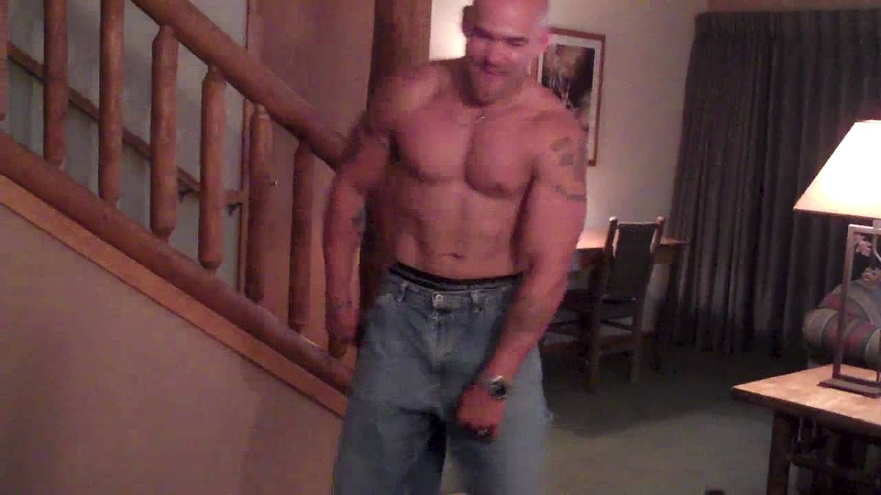 Bobby Becker-Dancing Queen