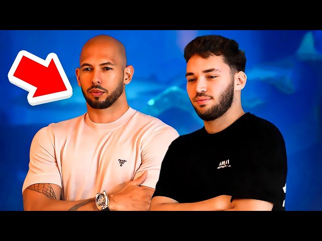 5 most controversial IRL streamers