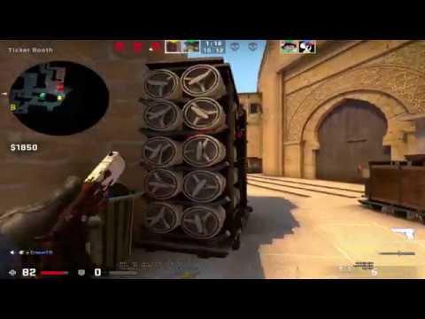 Steam Community :: Video :: CSGO Face It In A Nutshell(CSGO FACEIT)
