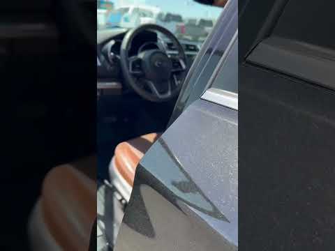 2019 Subaru Outback - Ford Fairfield Virtual Showroom