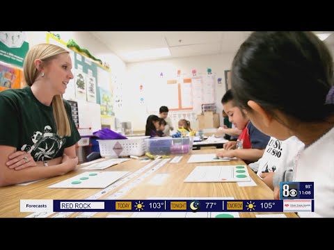 CCSD Board Trustees approve new teacher salary increase