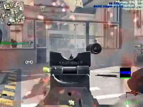 Steam Community :: Video :: Call of Duty Modern Warfare 2 Ai zombies ...