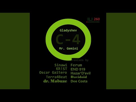 C-4 (Original Mix)