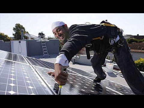Republican Mayors Opt for 100% Renewable