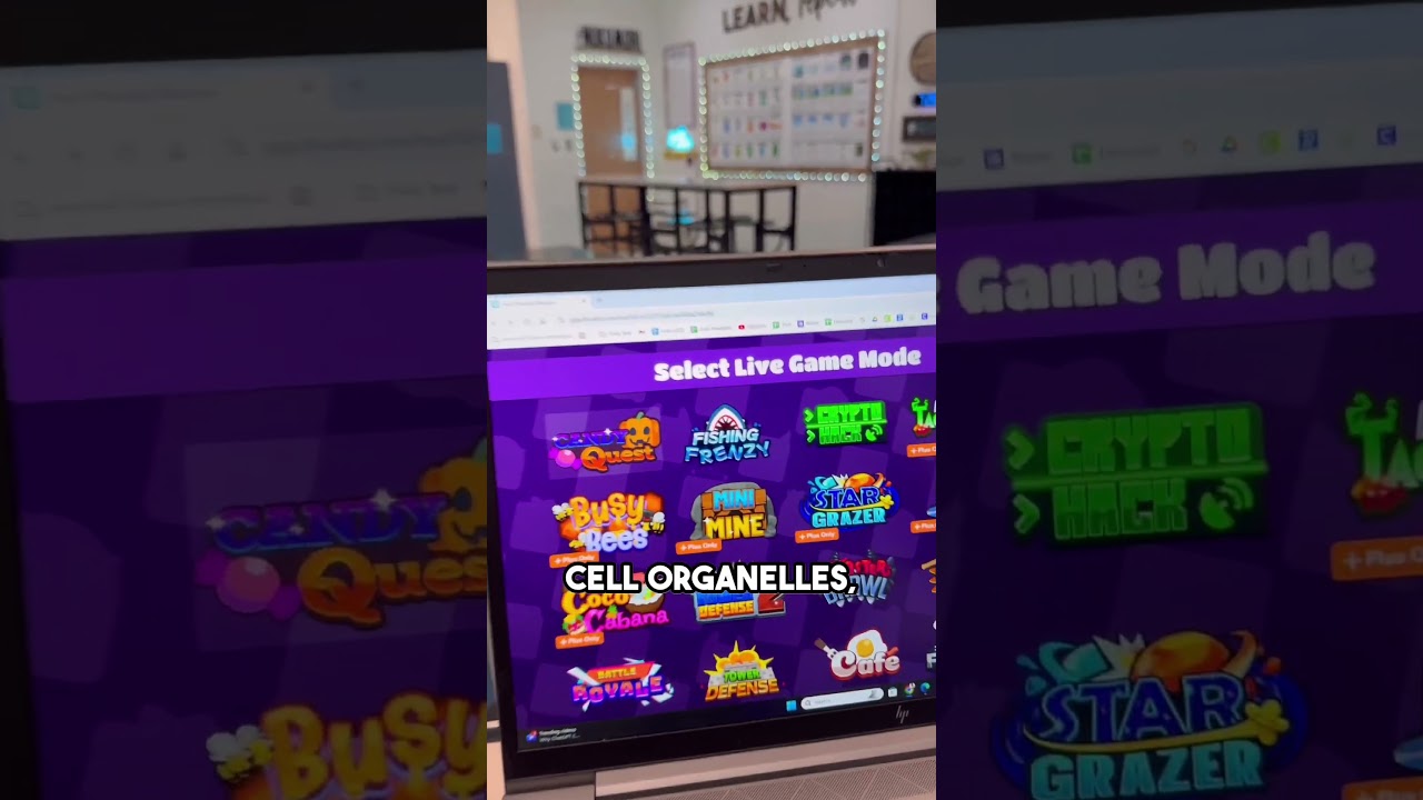 Candy Quest Blooket: A Fun Free Educational Game for Students #blooket