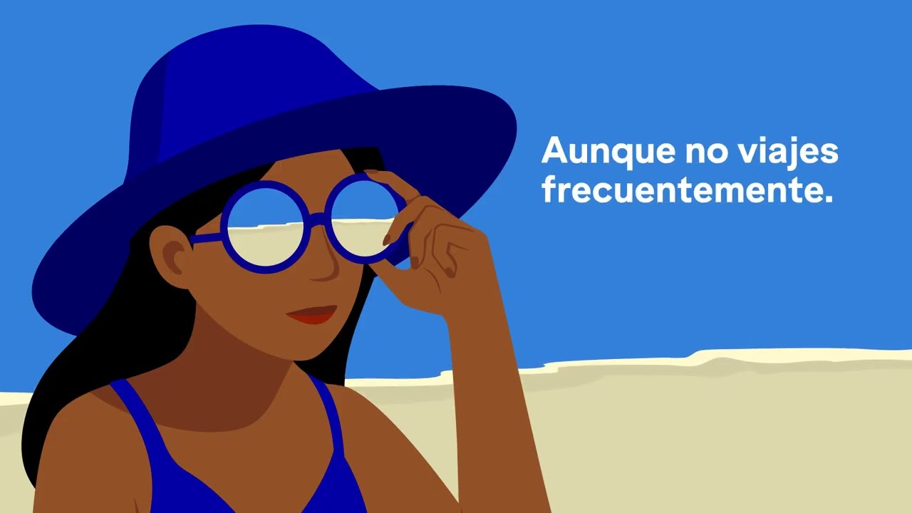 TrueBlue 101 JetBlue Rewards Program (Spanish)