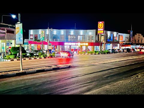 How Safe Is Livingstone At Night? Complete Guide!