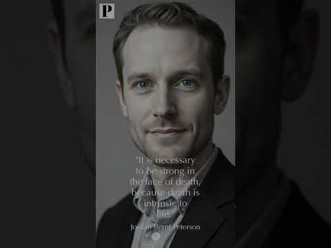 Jordan Peterson: Chaos, Order & Meaning of Life!