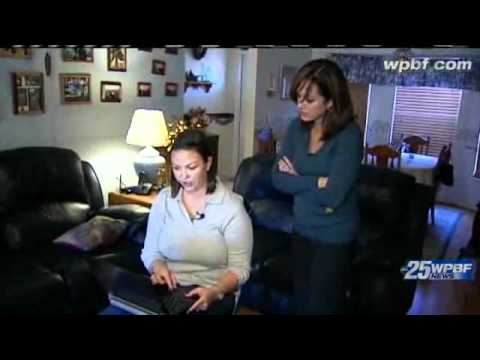 Woman Starts Facebook Page After Friend Gunned Down
