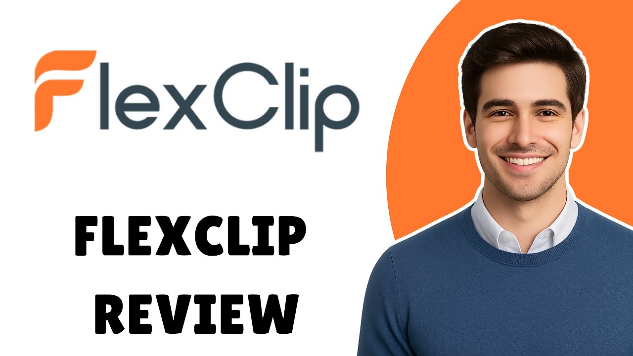 FlexClip Review – Is It Honestly Worth It?