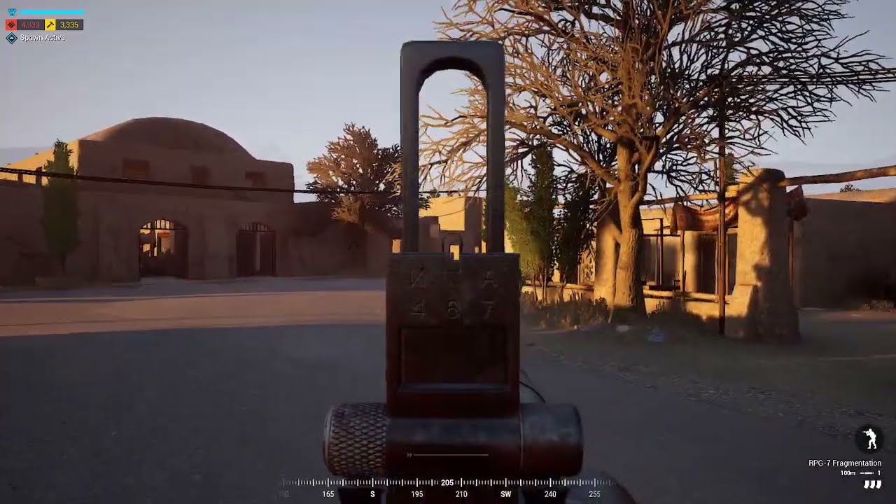 Remember to Bring Your Helmets | Squad Compilation Vol 5 Fishbowl Edition - Atomic Red Jay