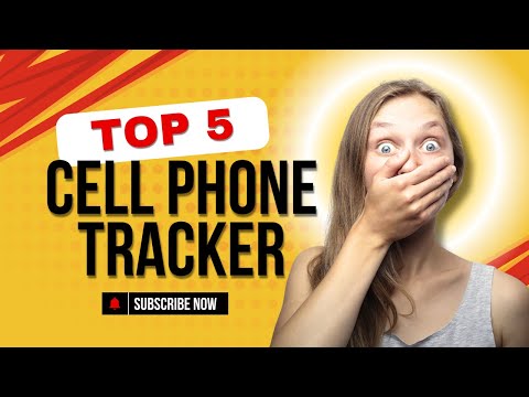 Top 5 Cell Phone Tracker Apps | Best Phone Tracking Tools. #trackers #mobiletracker #trackingsystem