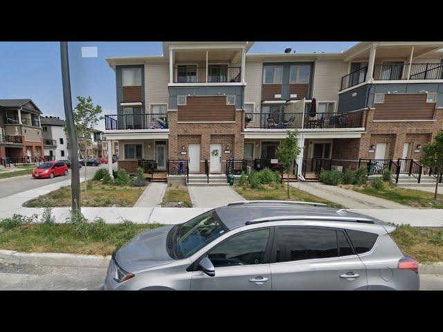 3-Bed Townhouse for Rent – Stittsville, Available Aug 1, 2025! | Long ...