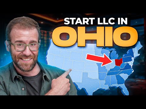 How to Start an LLC in Ohio: Everything You Need to Know in 2025