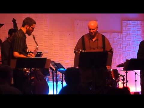 A Change Of Course composed by Josh Levinson