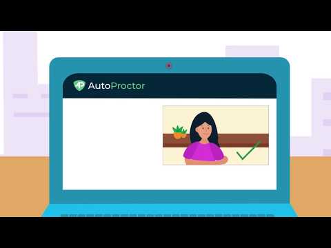 What is a proctor online ? | brain-perks