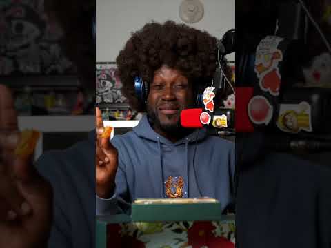 Drug Free Crystal Candy | ASMR