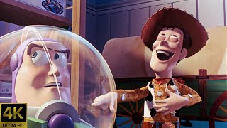 Toy Story streaming: where to watch movie online?