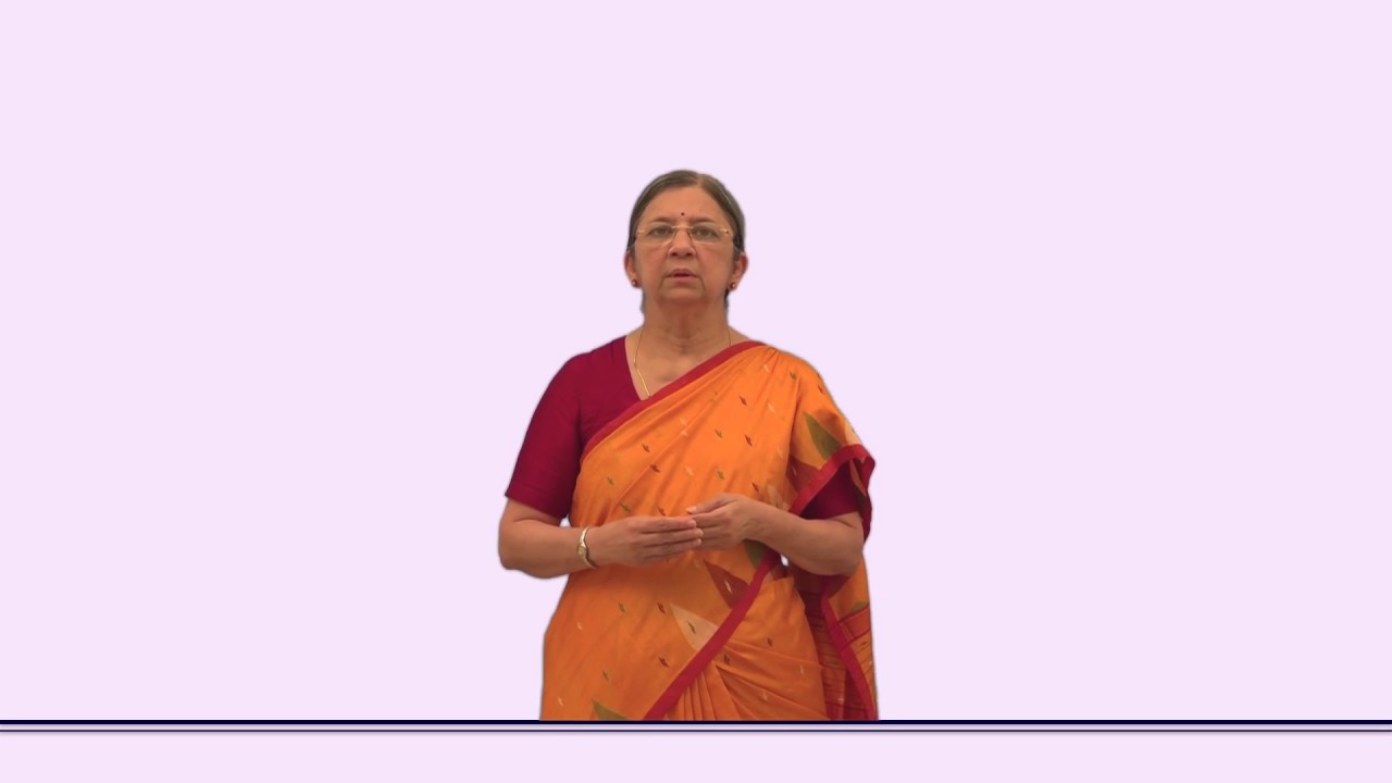ICT in Teaching and Learning by Prof. Vasudha Kamat