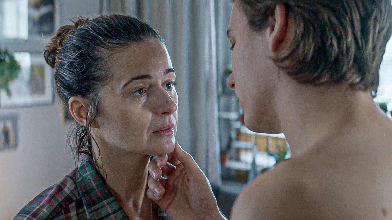 Unpredictable (2024) Movie Recap | Forbidden Affair, Brutal Twist Ending Explained