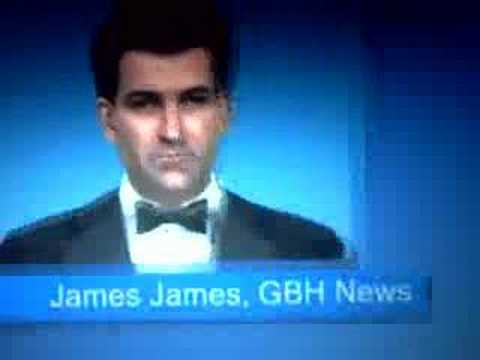 GBH News Bulletin